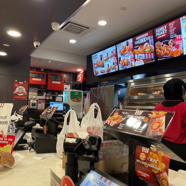 KFC - Taipan USJ - 33 tips from 2917 visitors