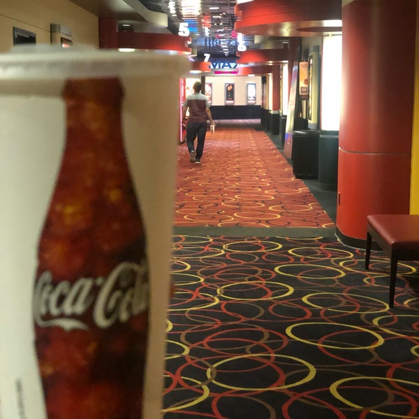 Photos at AMC Indianapolis 17 - Movie Theater