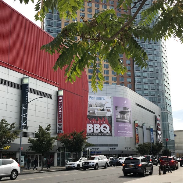 Photos at Rego Center - Shopping Mall in Rego Park