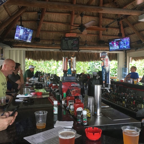 Photos at Oceanfront Surfside Tiki Bar - Ocean Front - 8 tips