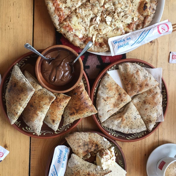 Pizzerija Nisici - Stari Grad - 3 tips from 120 visitors