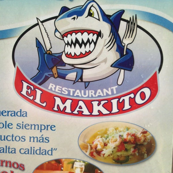 El Makito - 27 tips