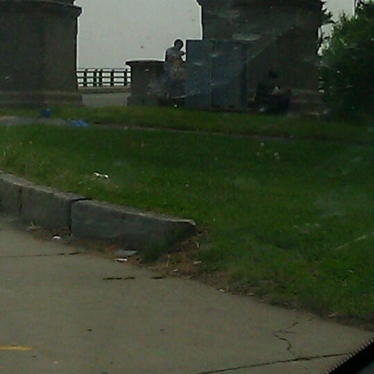 Photos at North End Bridge - Brightwood - Springfield, MA