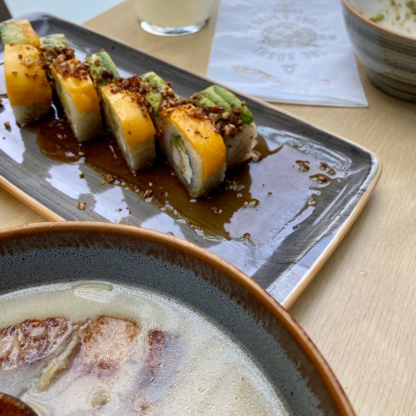 Teikit - Lomas de Chapultepec 5 - 159 tips