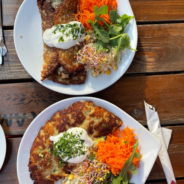 Bar Pod Rybą - Polish Restaurant in Śródmieście