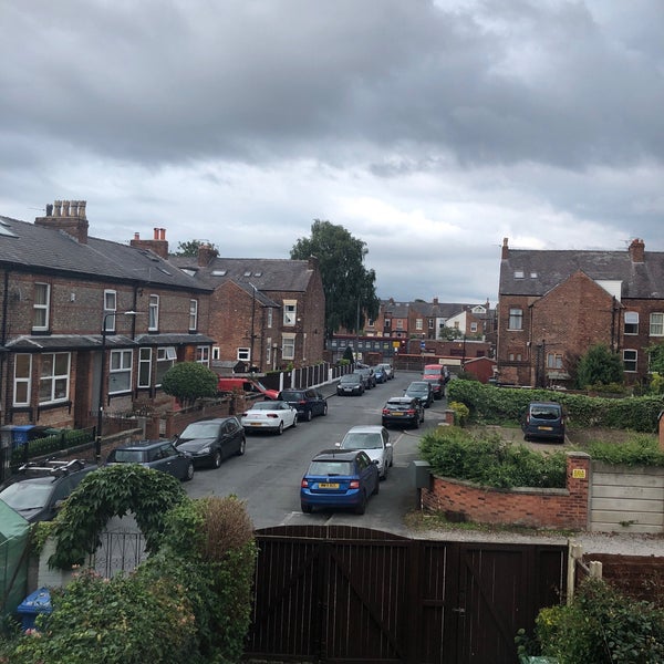 Urmston - Manchester, Greater Manchester