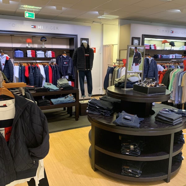 Galeria Inno - Department Store in Namur