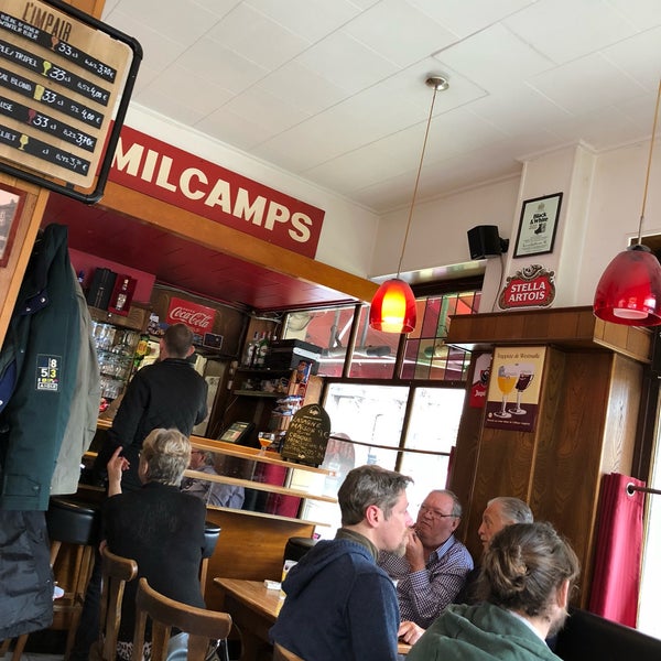 L'Impair - Bar in Plasky