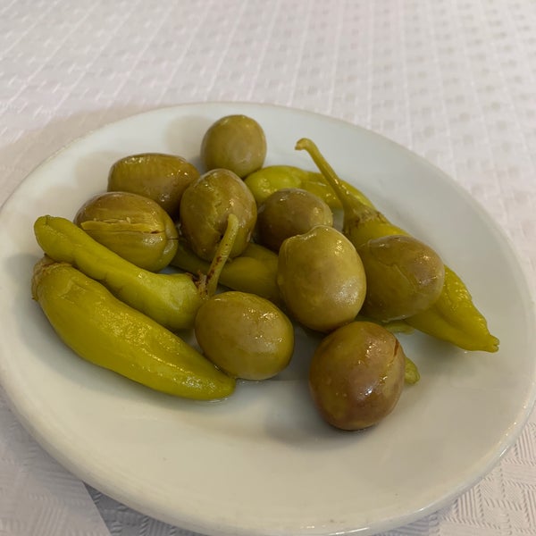 Dilmon La Table d'Orient (Fermé maintenant) - 12 conseils