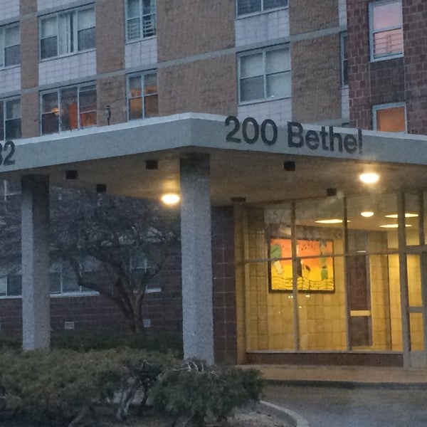 Photos at Starrett City | Spring Creek Towers - Housing Development in ...