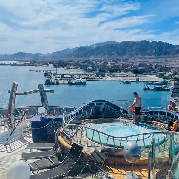 Safaga Port | ميناء سفاجا - سفاجا, El-Bahr el-Ahmar