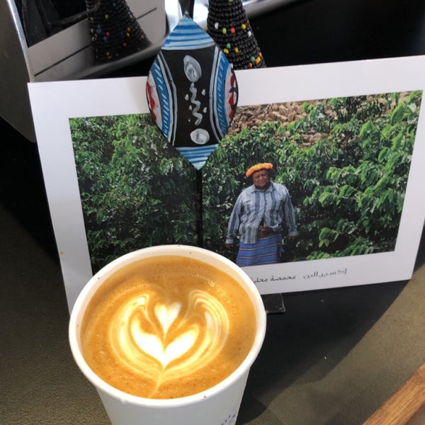 Elixir Bunn Coffee Roasters - Coffee Shop in Riyadh