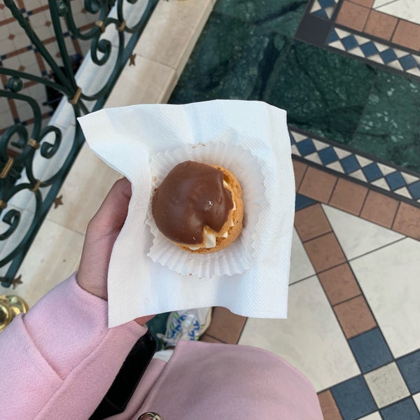 Limnos Bakery - Bakery in El Cabo