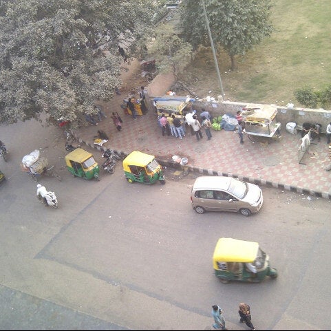 Photos at Govindpuri Metro Station - New Delhi, Delhi