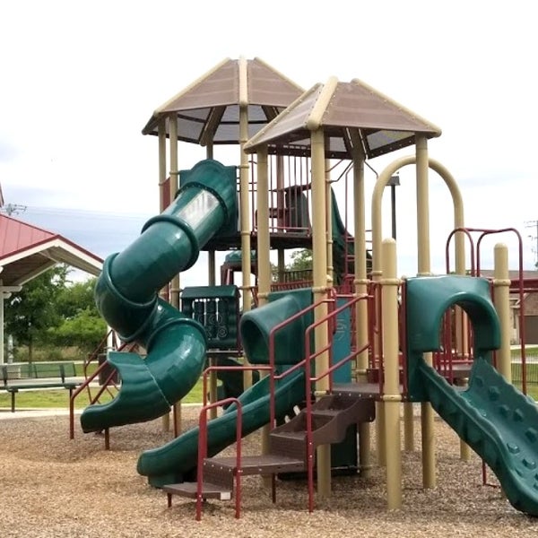 Schlather Park - Cibolo, TX