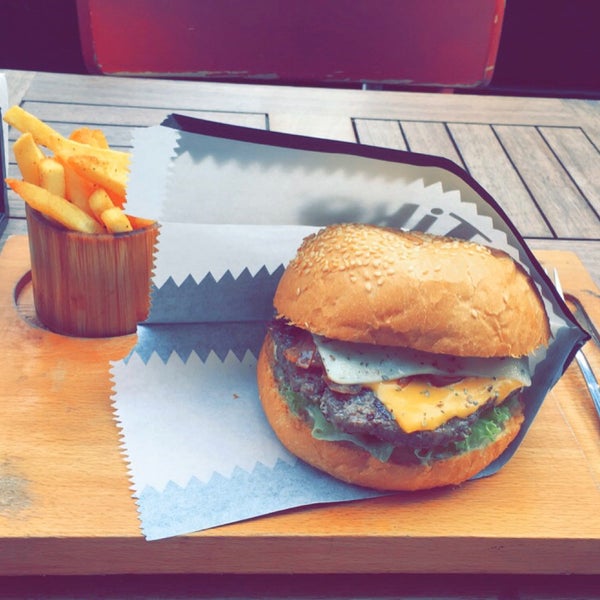 Tiko - Handmade Burger - Adana, Adana