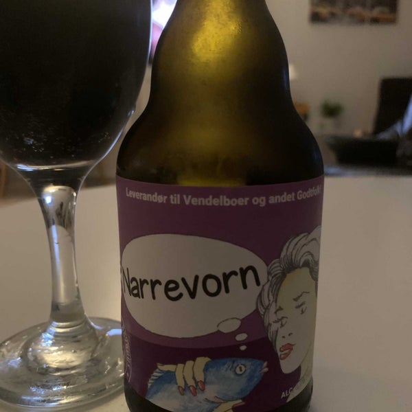 Seawest - Vesterhavsvej 81