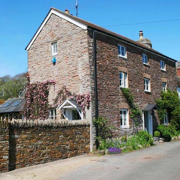 Rill House - 1 Brook Street