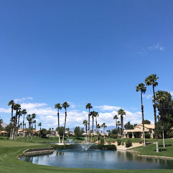 Cimarron Golf Resort - 67707 30th Ave