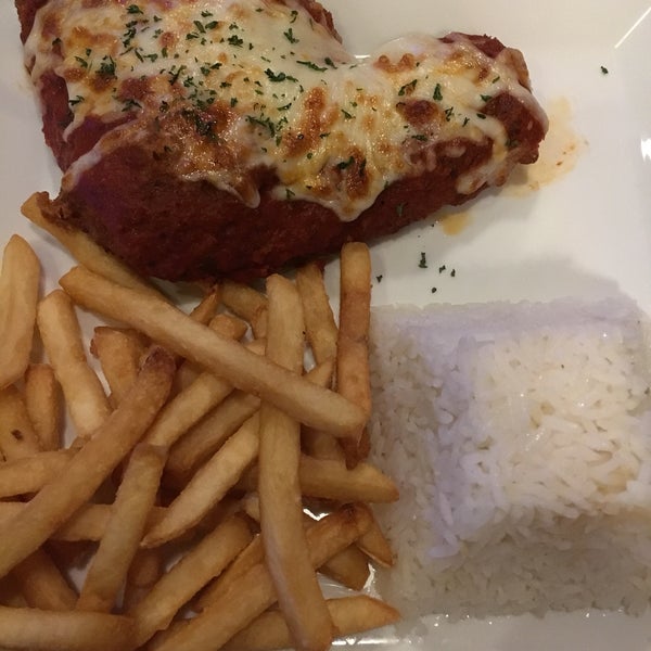 Boteco Restaurant - Brazilian Restaurant