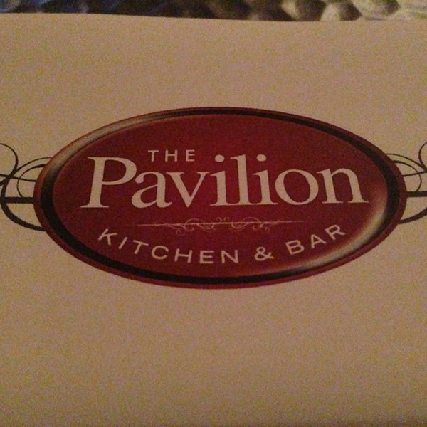 The Pavilion Kitchen and Bar (Now Closed) - Nashville, TN