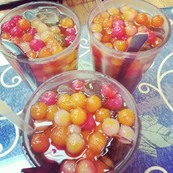 Ihawan - Filipino Restaurant in Woodside