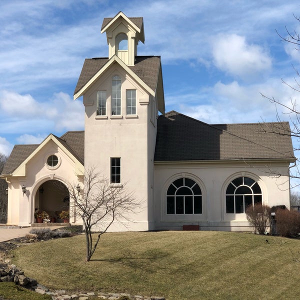Angels Gate Winery - Winery in Beamsville
