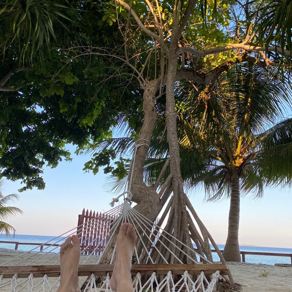 Pom Pom Beach - Beach