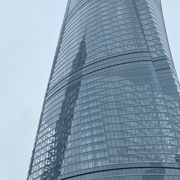 上海中心大厦 Shanghai Tower - Lùjiāzuǐ - 24 tips from 3278 visitors