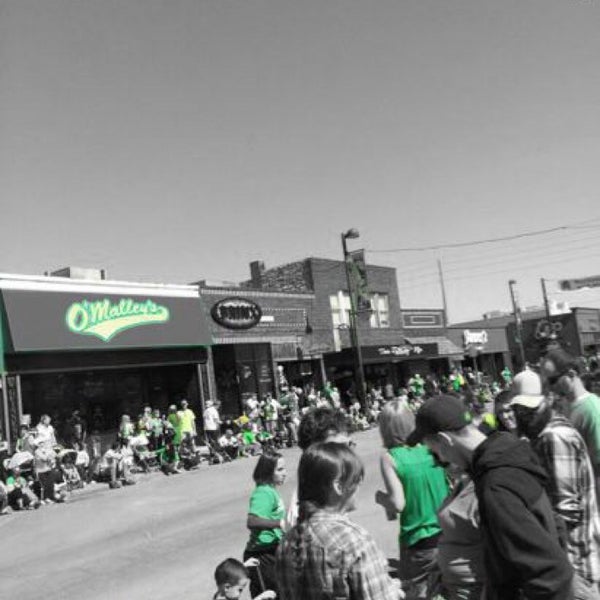 Photos at Aggieville - Manhattan, KS
