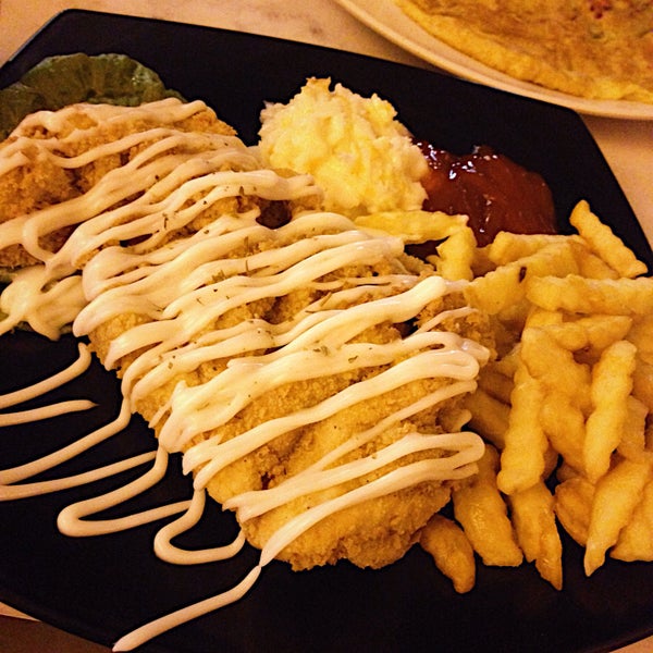 Photos at Grace Point (Food Court) - Food Court