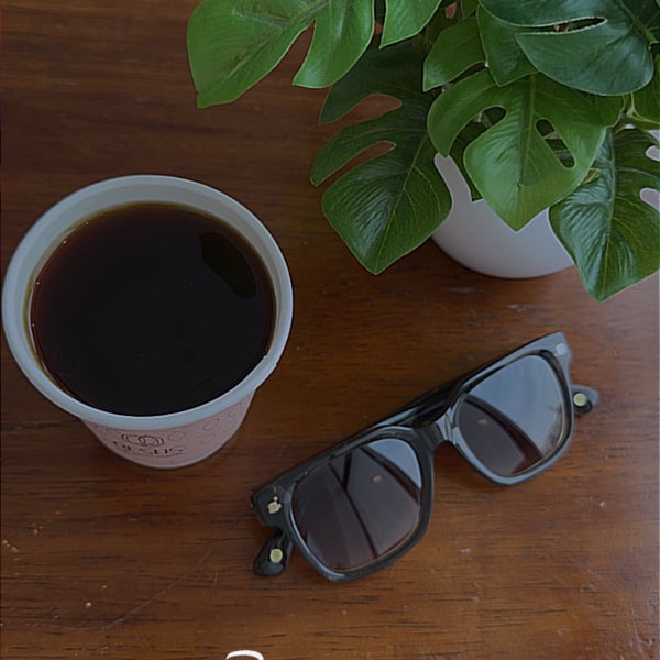 RESUS CAFE - النزهة - الرياض, منطقة الرياض‎