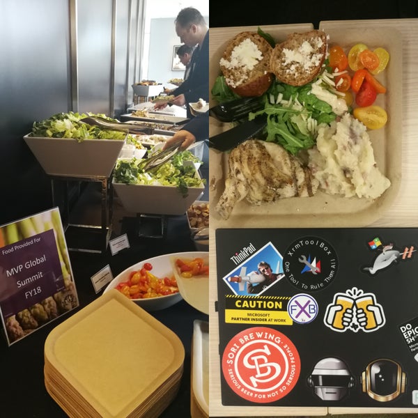 Microsoft Building 34 - Overlake - Redmond, WA