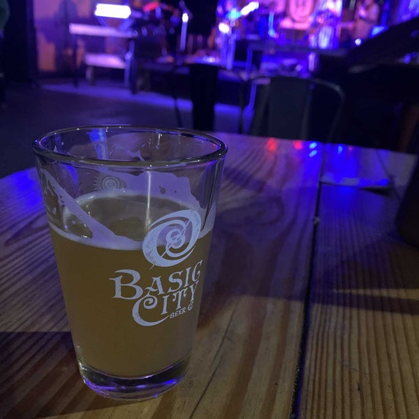 Basic City Beer Co. - Brewery in Waynesboro