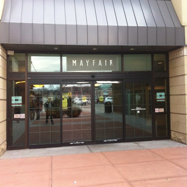 Photos at Mayfair Mall - 100 tips
