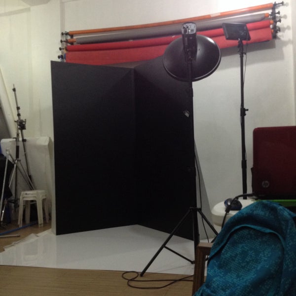 ESNA Building - Laging Handa - 30 Timog Ave