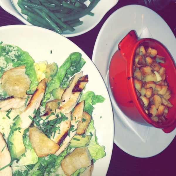 Café Rouge (Now Closed) - French Restaurant in Holborn and Covent Garden