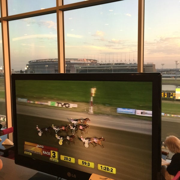 The Meadowlands - Arts and Entertainment