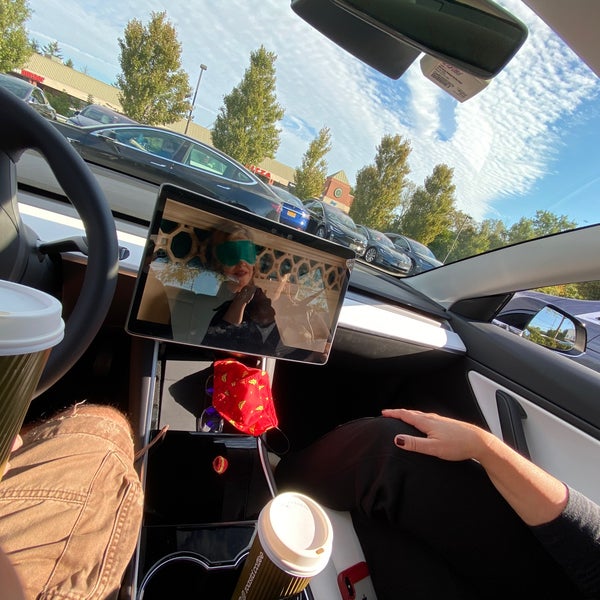 Tesla Paramus - 3 tips from 276 visitors