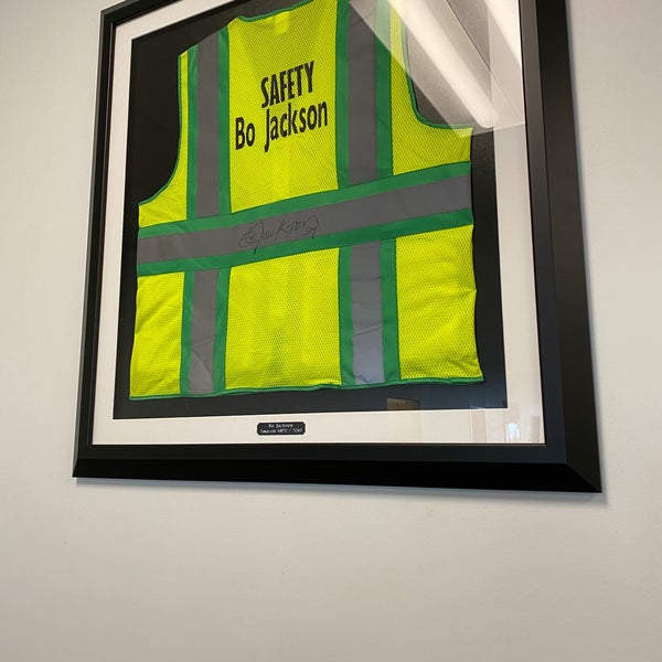 Amazon MDW7 - 6605 W Monee Manhattan Rd