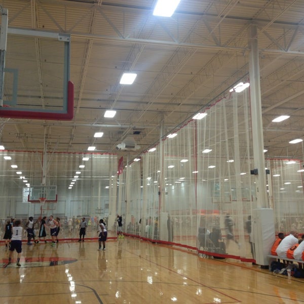 Photos at Greensboro Sportsplex - Soccer Stadium in Greensboro