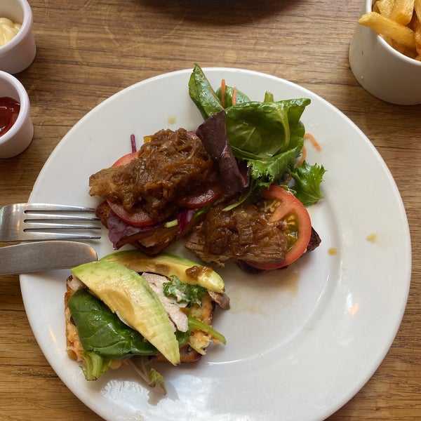 Same Same But Different - Bath, Bath and North East Somerset