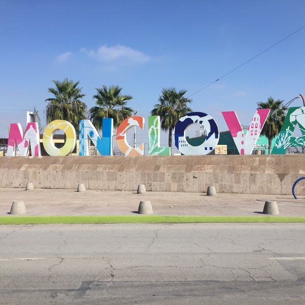 Monclova, Coahuila - Monclova, Coahuila de Zaragoza
