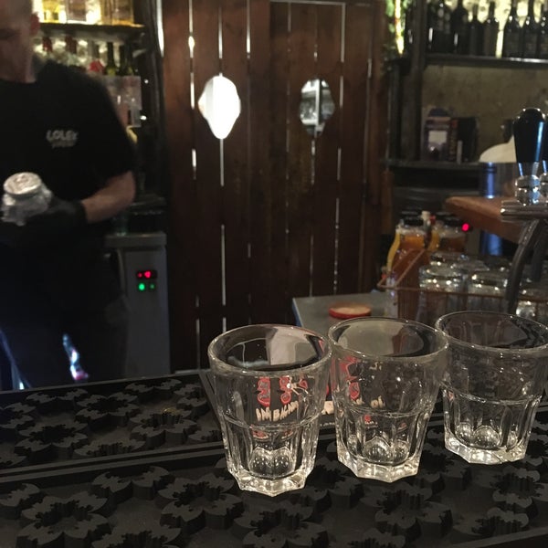 Pub Lolek - Ochota - 50 tips from 2203 visitors
