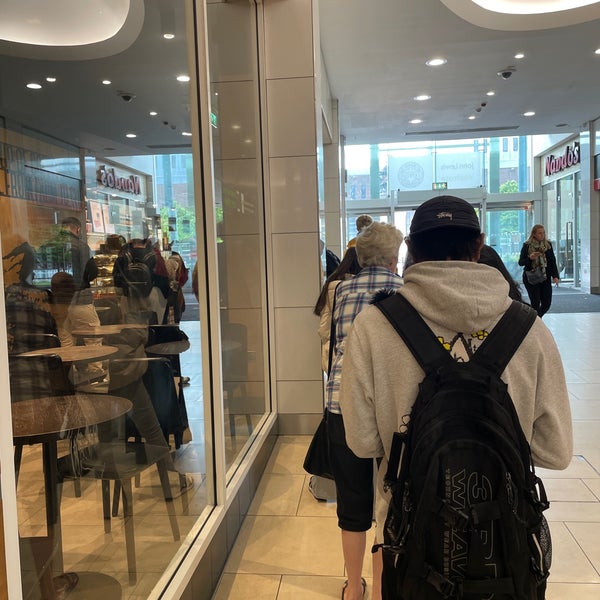 Starbucks - Grainger Town - 4 tips from 1312 visitors