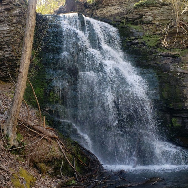Bushkill Falls - 5 tips from 193 visitors