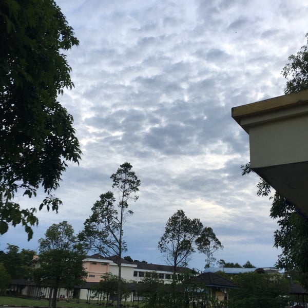 Kolej Matrikulasi W.P Labuan - 9 tips from 532 visitors