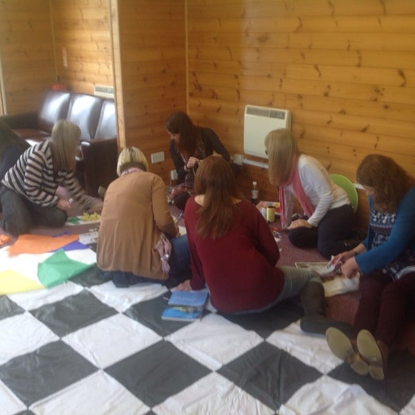 Overstone Park Hotel Northampton - Billing Lane Overstone