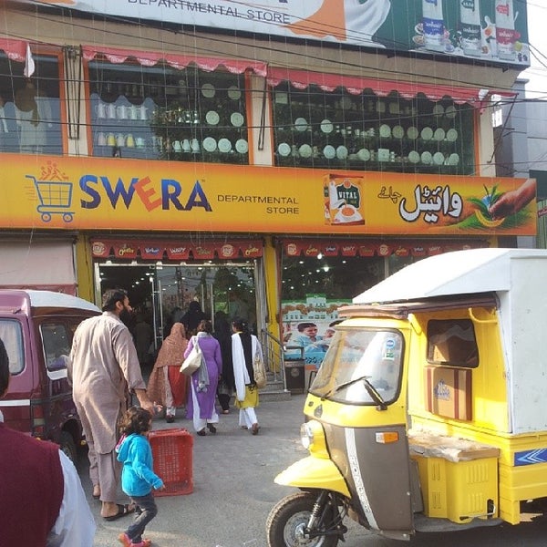 Photos at Sawera Departmental Store - Shadman Market Blvd