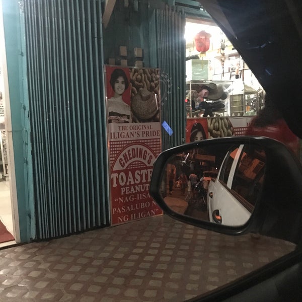 Cheding's Peanuts - Iligan, Lanao del Norte